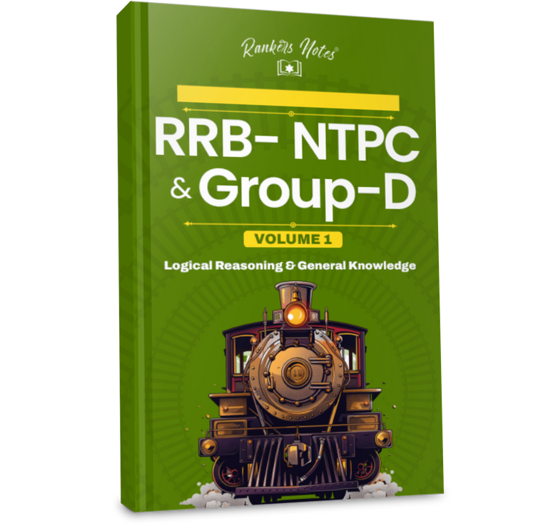 RankersNotes -RRB NTPC Gr-D RPF Constable Technician Handwritten Notes ...
